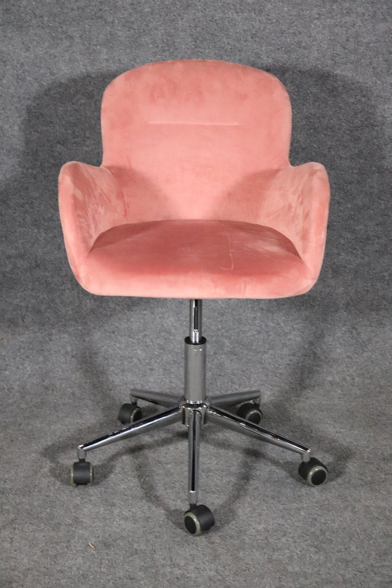 Adjustable Desk Chair For Sale at 1stDibs