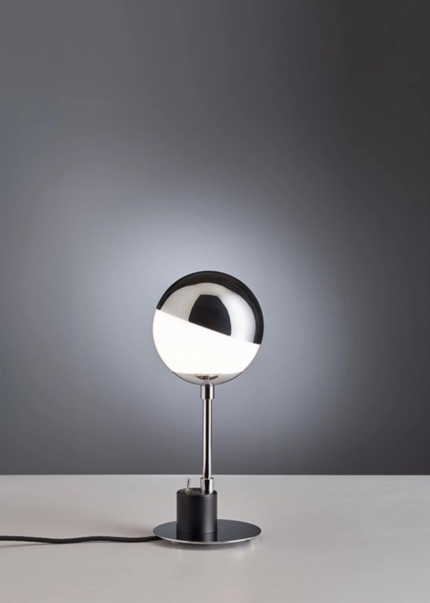 Adjustable Desk Lamp SF 28 by Tecnolumen For Sale at 1stDibs