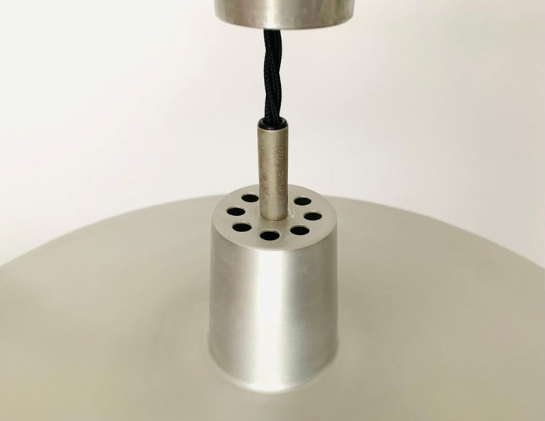 Adjustable Pendant Lamp with Counterweight For Sale at 1stDibs