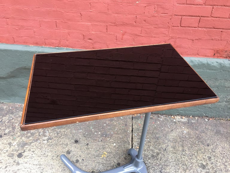 Adjustable Reading / Tray Table at 1stDibs