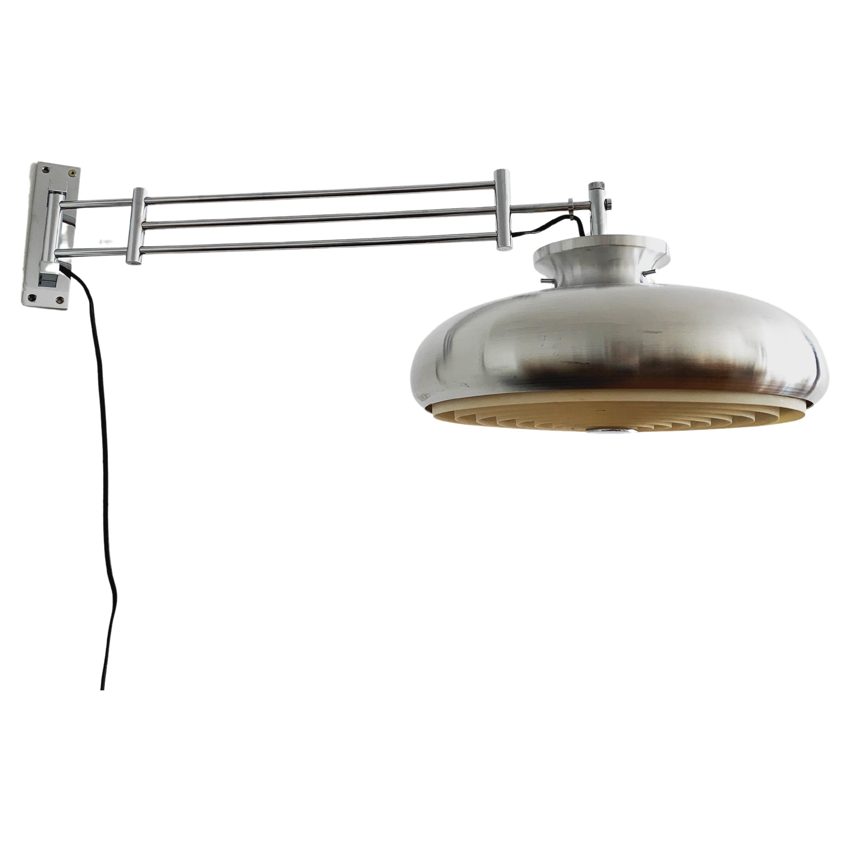 Torno Adjustable Wall Lamp For Sale at 1stDibs