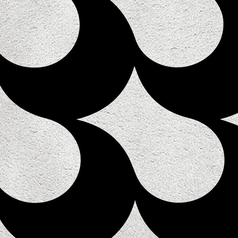 Adler Rug in Hand Tufted Wool and Botanical Silk For Sale at 1stDibs ...