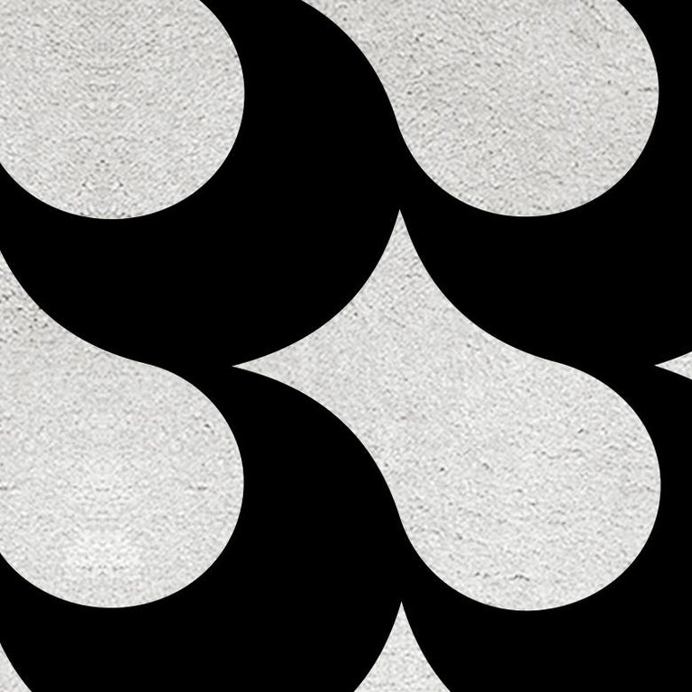 Adler Rug in Hand Tufted Wool and Botanical Silk For Sale at 1stDibs ...