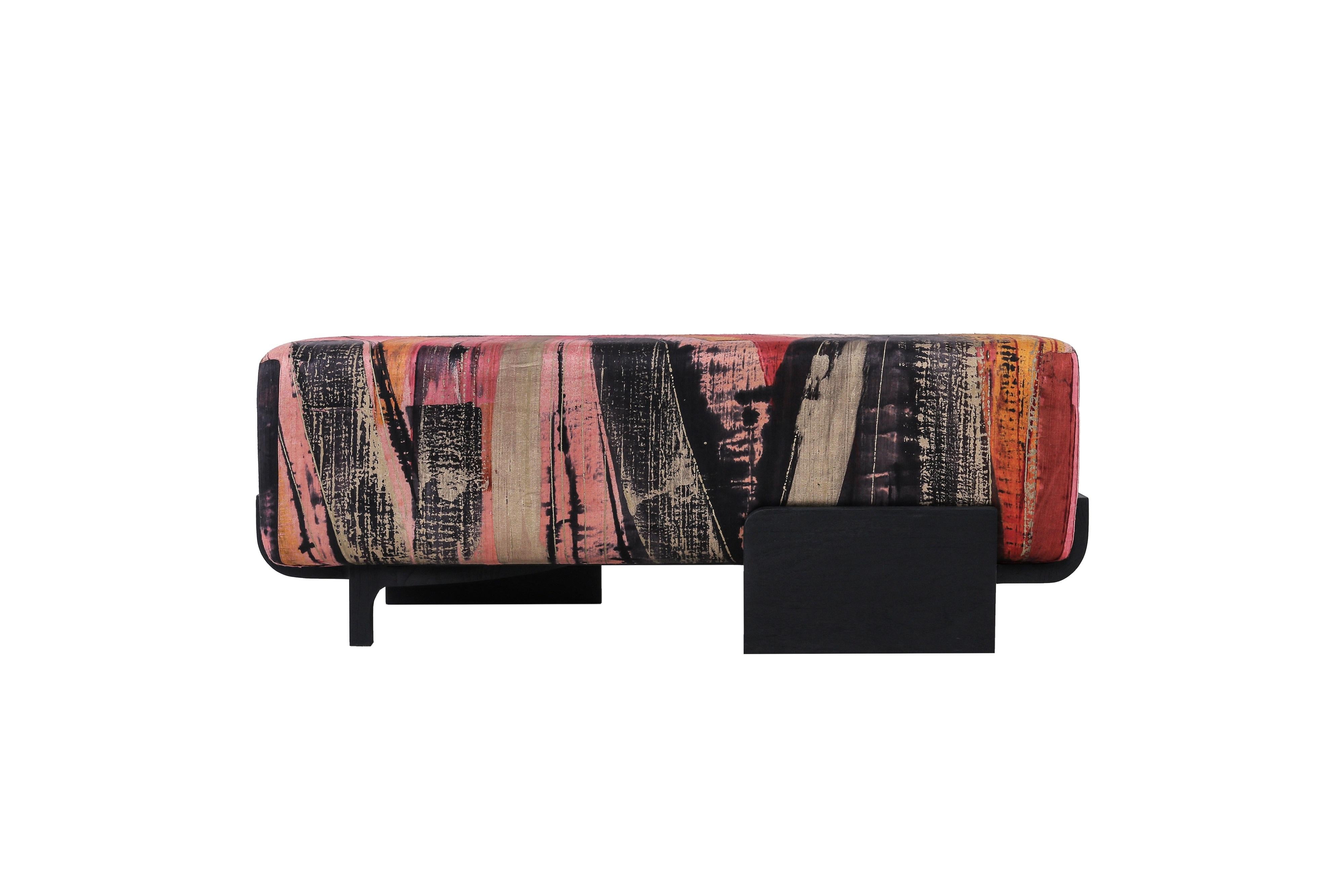 Admani Bench by Pendhapa For Sale at 1stDibs | admani man price ...