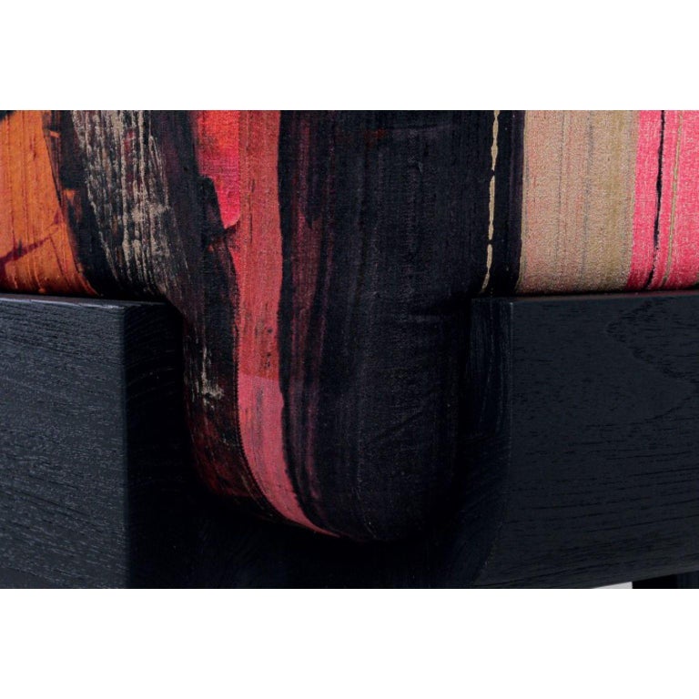 Admani Bench by Pendhapa For Sale at 1stDibs