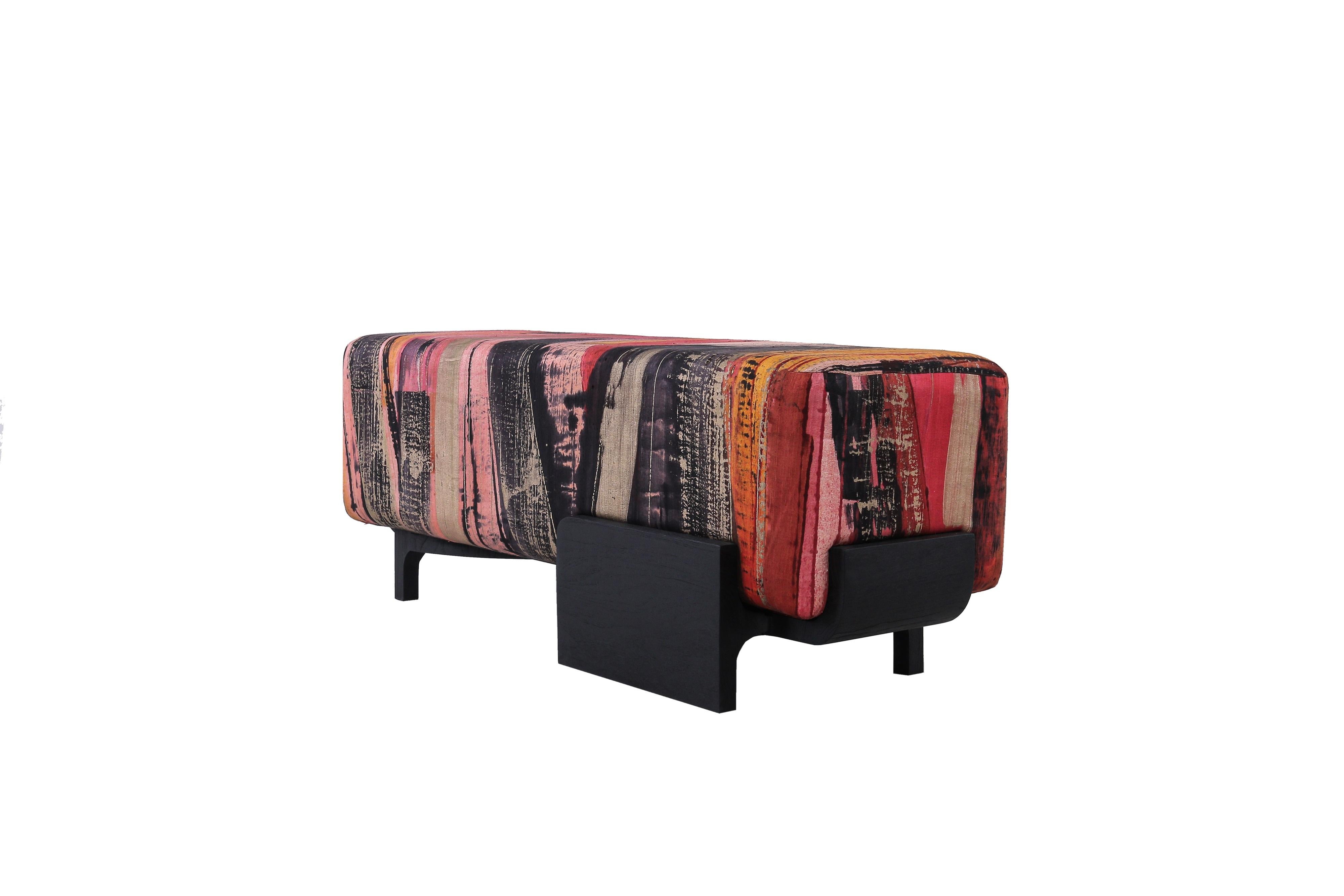 Admani Bench by Pendhapa For Sale at 1stDibs | admani man price ...