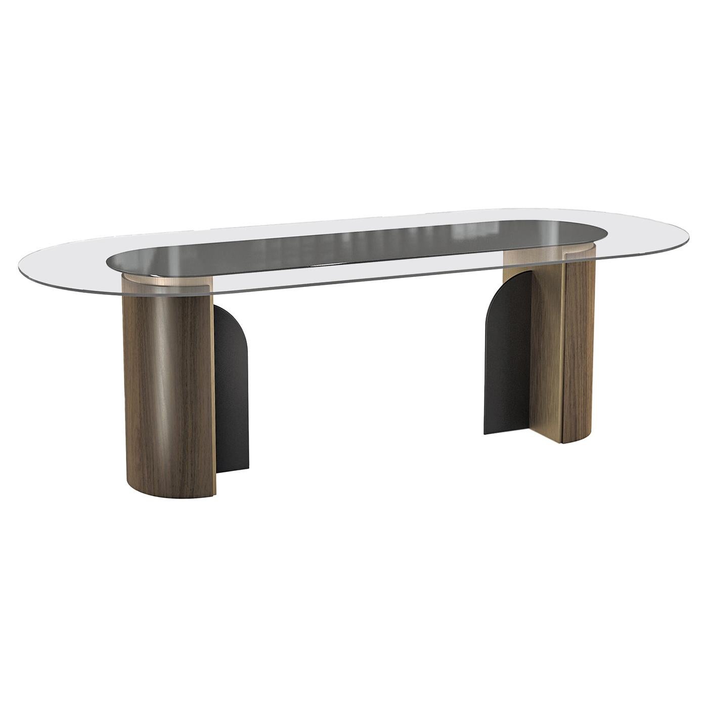 Admiral 250 Dining Table For Sale at 1stDibs