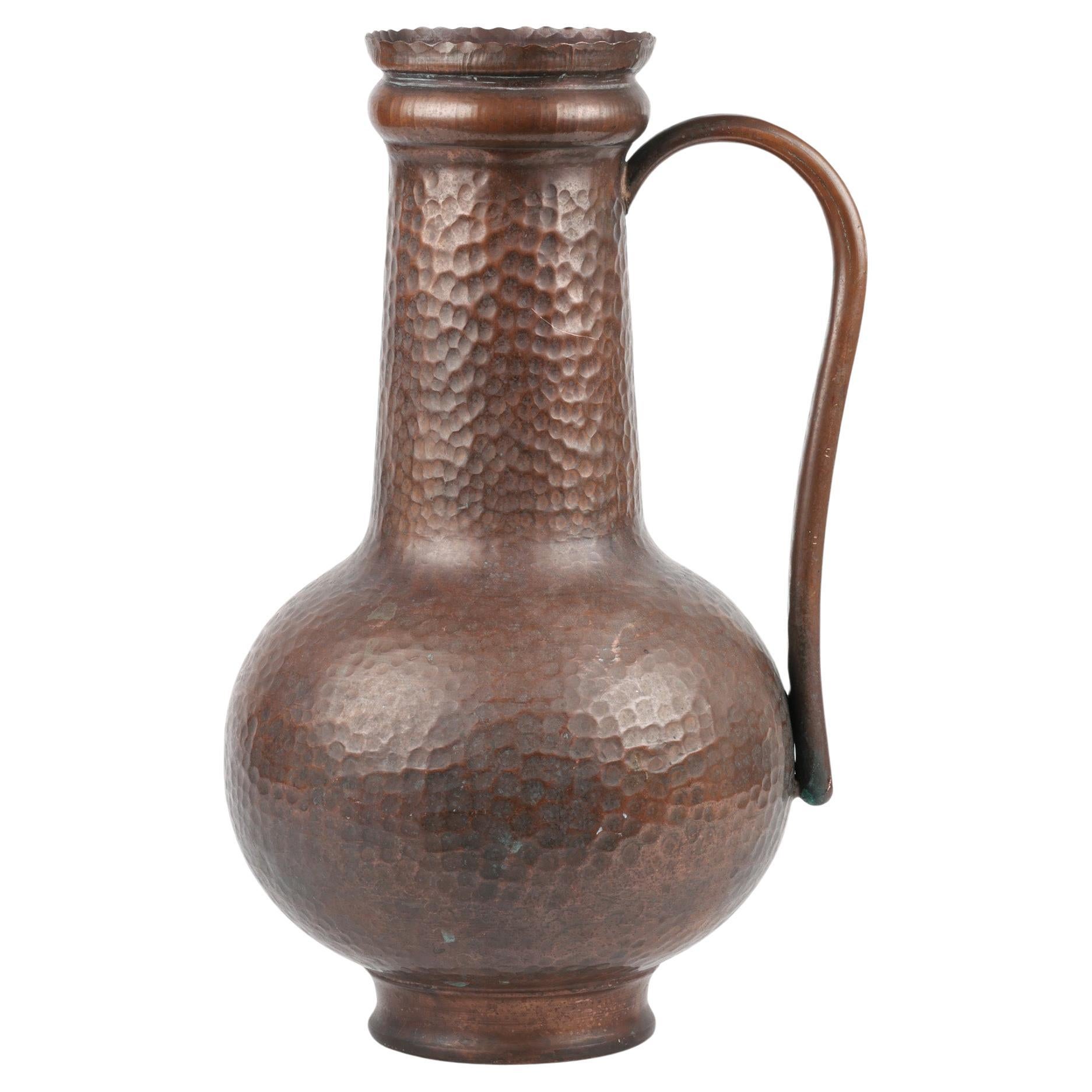 Copper Vases and Vessels - 1,002 For Sale at 1stDibs | antique copper ...