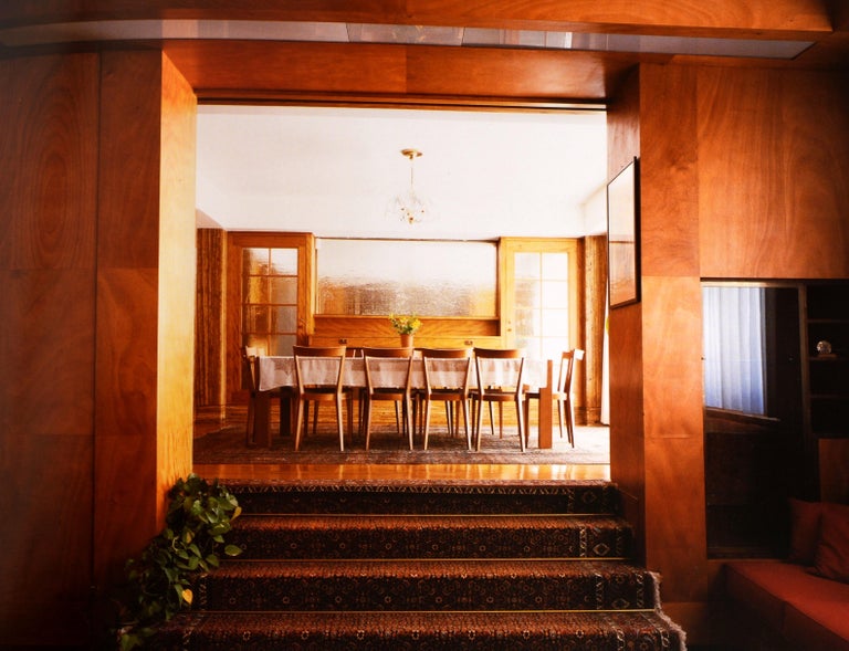 Adolf Loos Works and Projects by Ralf Bock, and Philippe Ruault 1st Ed ...