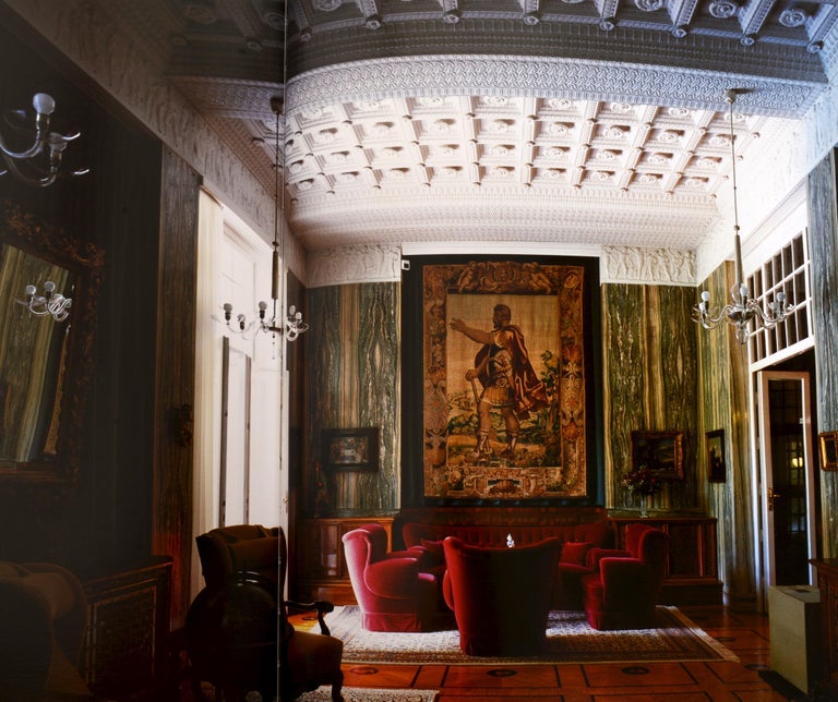 Adolf Loos Works and Projects by Ralf Bock, and Philippe Ruault 1st Ed ...