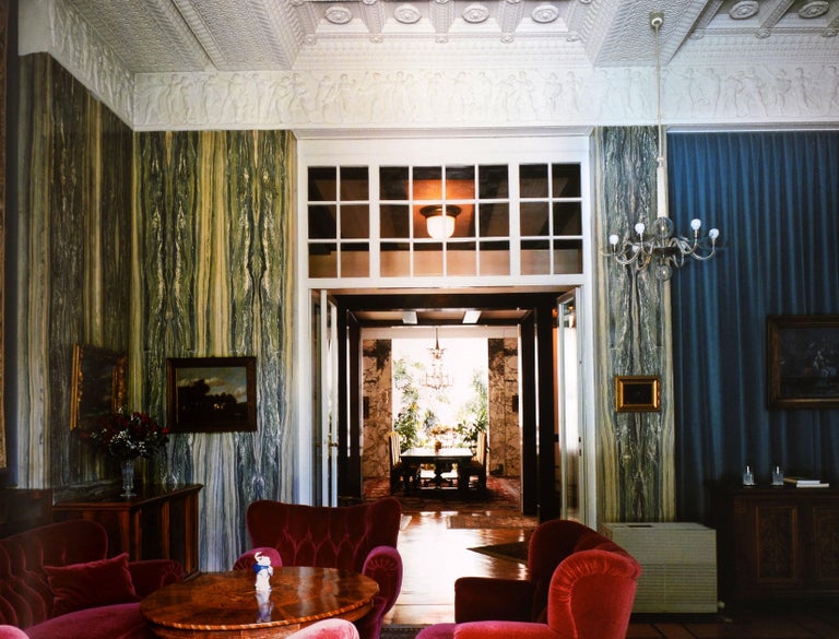 Adolf Loos Works and Projects by Ralf Bock, and Philippe Ruault 1st Ed ...