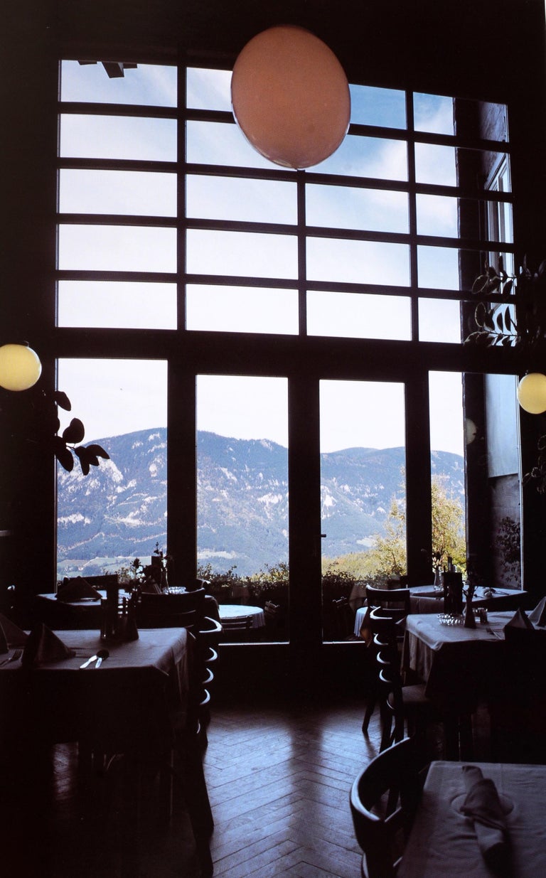 Adolf Loos Works and Projects by Ralf Bock, and Philippe Ruault 1st Ed ...