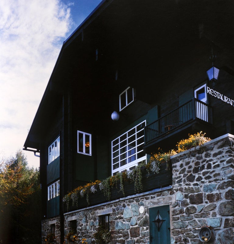 Adolf Loos Works and Projects by Ralf Bock, and Philippe Ruault 1st Ed ...