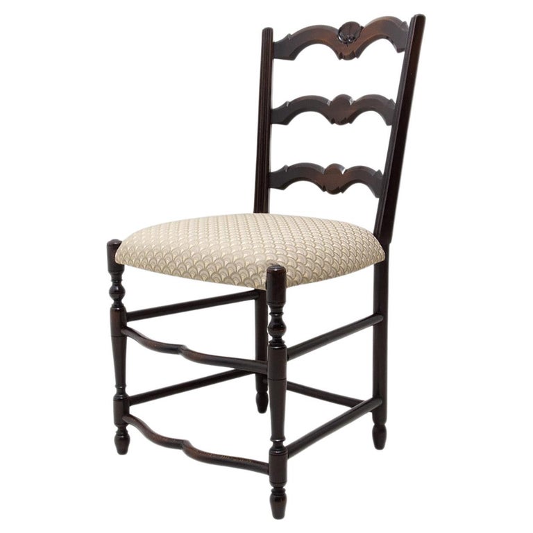 Adolf Loose Style Chair, Second Half 20th Century, Czechoslovakia For ...