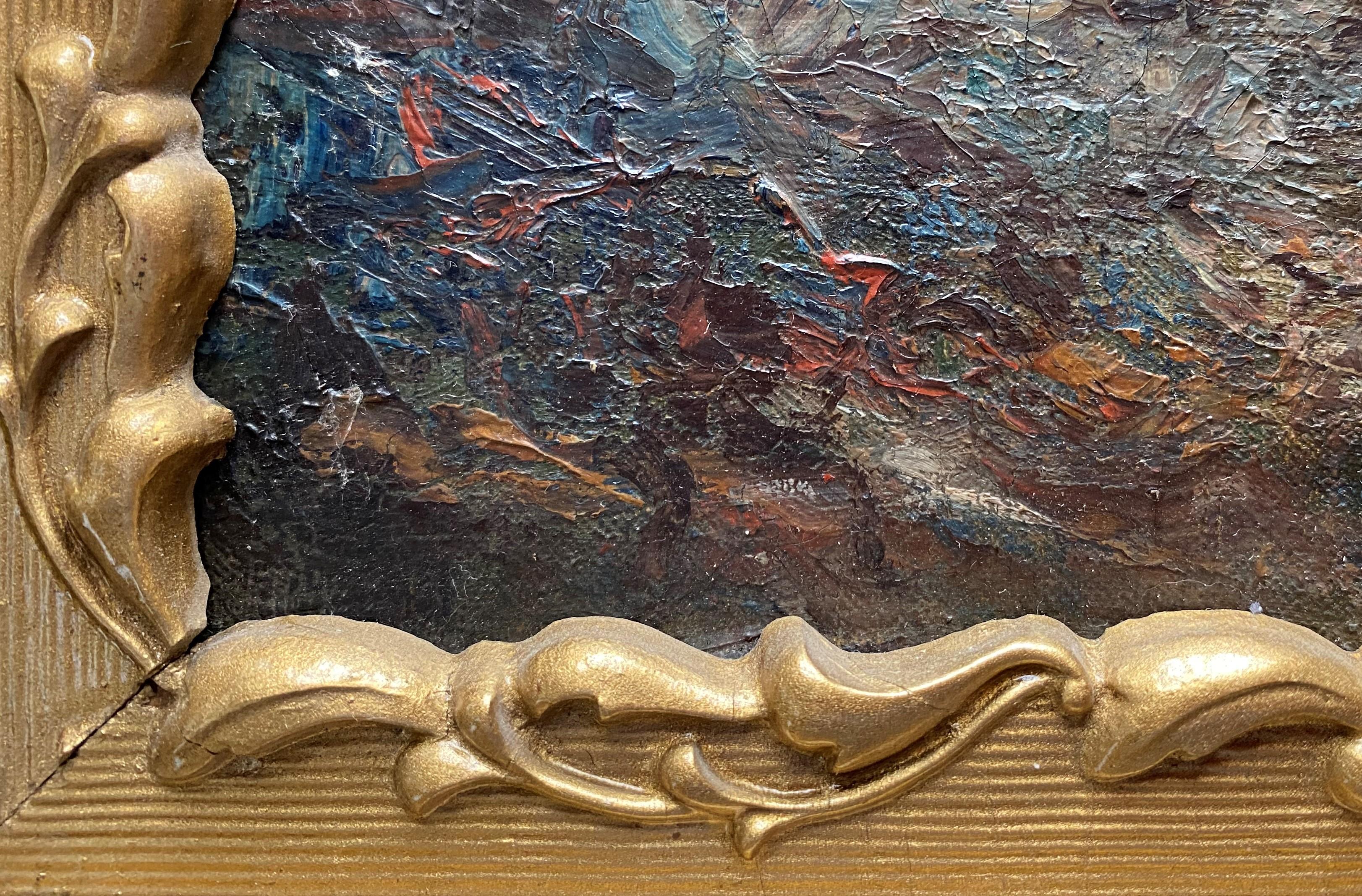 Adolf Schreyer - Arabian Horseman at 1stDibs | alice schreyer age ...