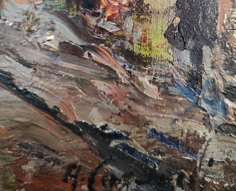 Adolfo Carducci - Downtown For Sale at 1stDibs