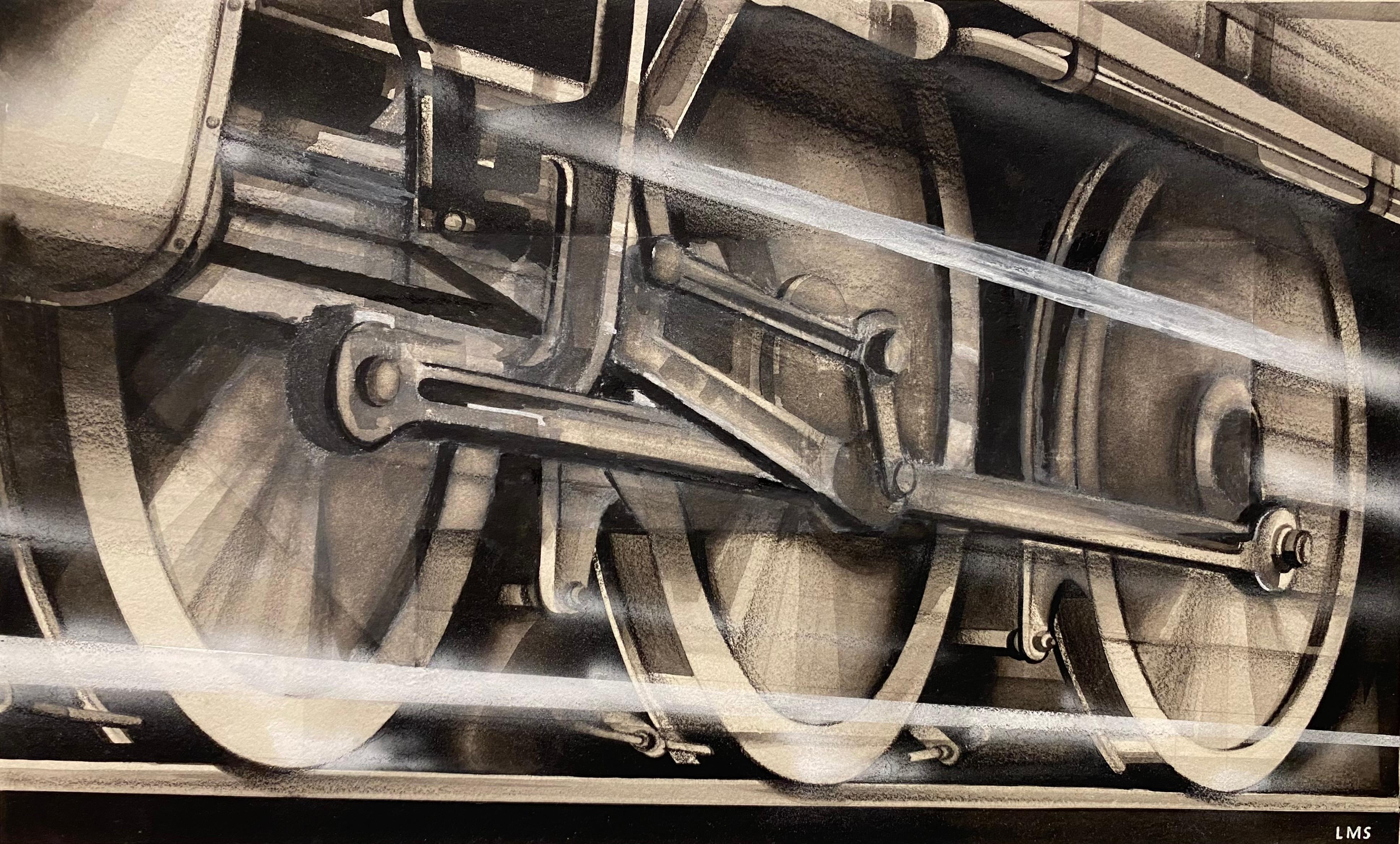 A.D. Rahn - Making her Appearance at 1stDibs | arthur rahn, diana rahn