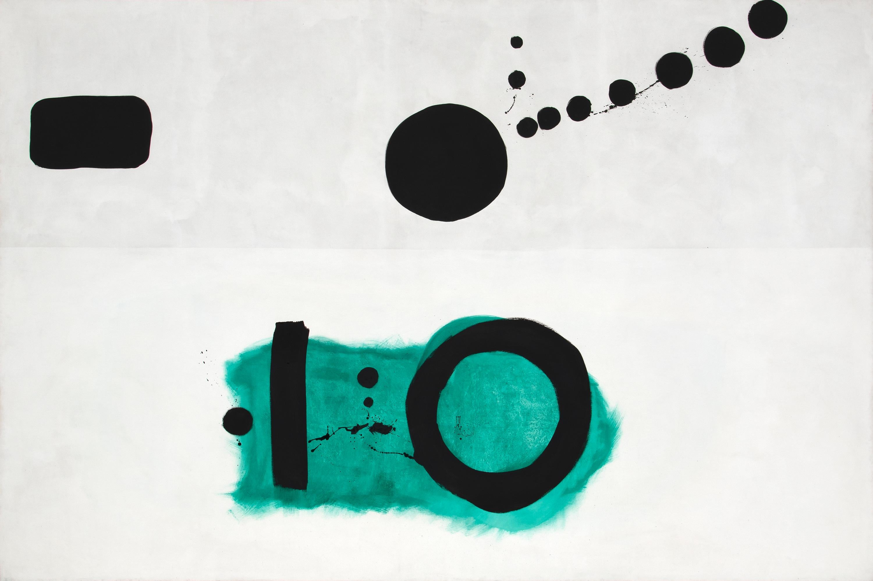 Adolph Gottlieb - Azimuth For Sale at 1stDibs | adolph gottlieb prints ...