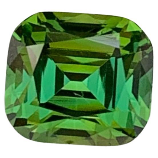 1.60 Carat Natural Loose Green Emerald Beryl Gemstone For Sale at 1stDibs