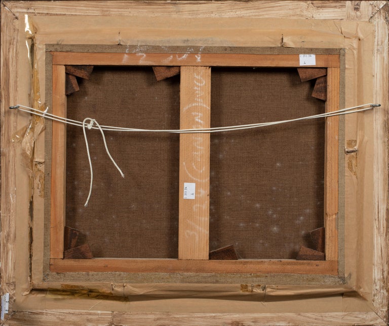 Rinaldo and Armida, The Liberation Of Jerusalem 18th Century at 1stDibs