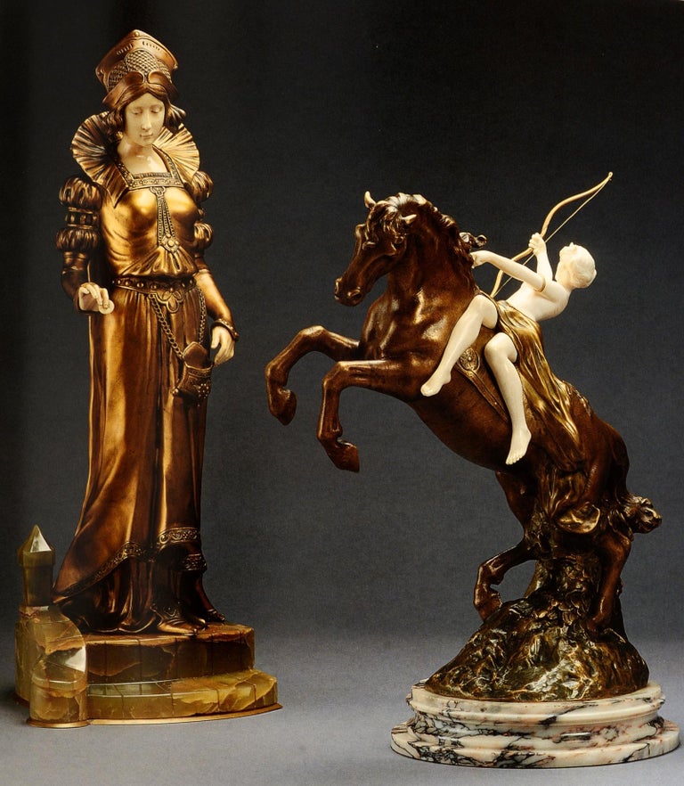 Adrian Alan Catalog, First Edition For Sale at 1stDibs