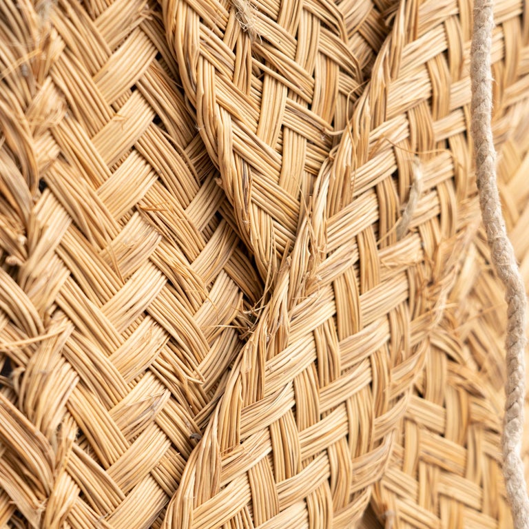 Adrian Contemporary Rattan Artwork For Sale at 1stDibs | rattan artworks