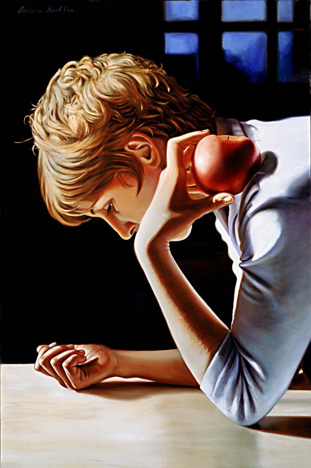 Bruce Samuelson - Untitled 13-1 For Sale at 1stDibs