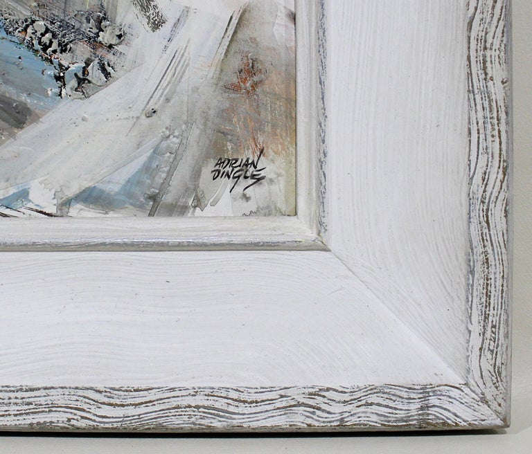 Adrian Dingle Painting For Sale at 1stDibs