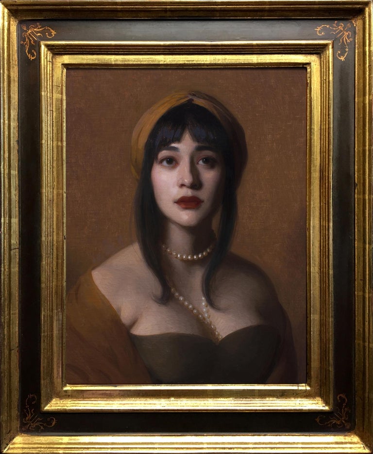 Adrian Gottlieb - Aria For Sale at 1stDibs | adrian aria, adrian ...