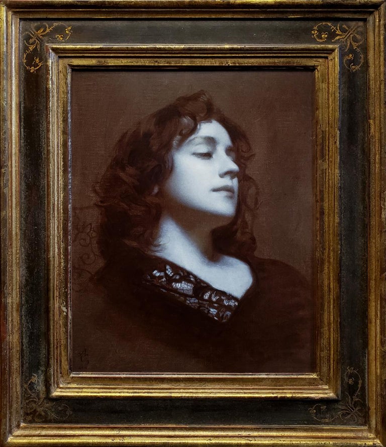 Adrian Gottlieb - Lace For Sale at 1stDibs
