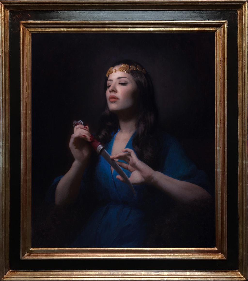 Adrian Gottlieb - Découvert For Sale at 1stDibs