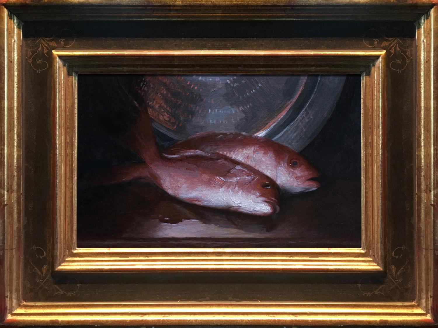 Tom Gregg - Olives and Martini at 1stDibs
