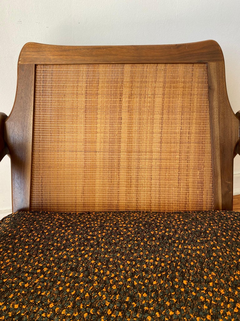 Adrian Pearsall 1209-C Craft Associates Chair For Sale at 1stDibs ...