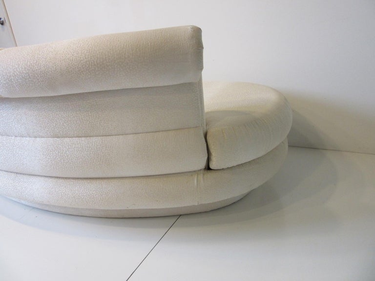 Adrian Pearsall Cloud Sofa for Comfort Designs at 1stDibs