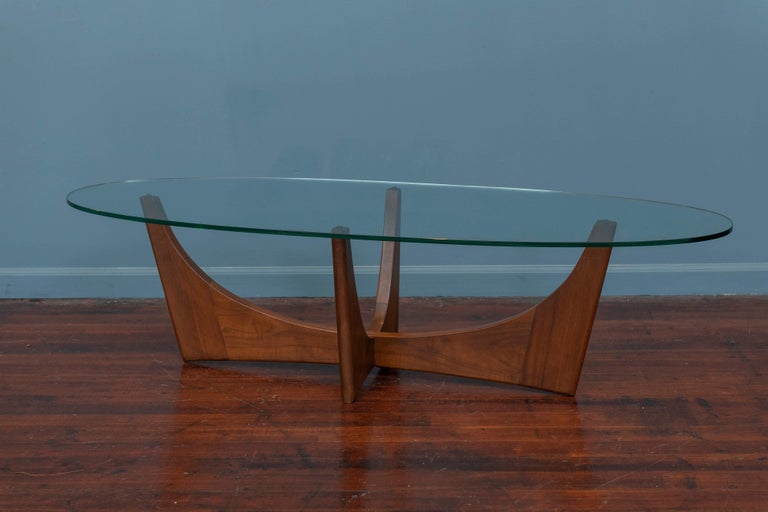 Adrian Pearsall Coffee Table at 1stDibs