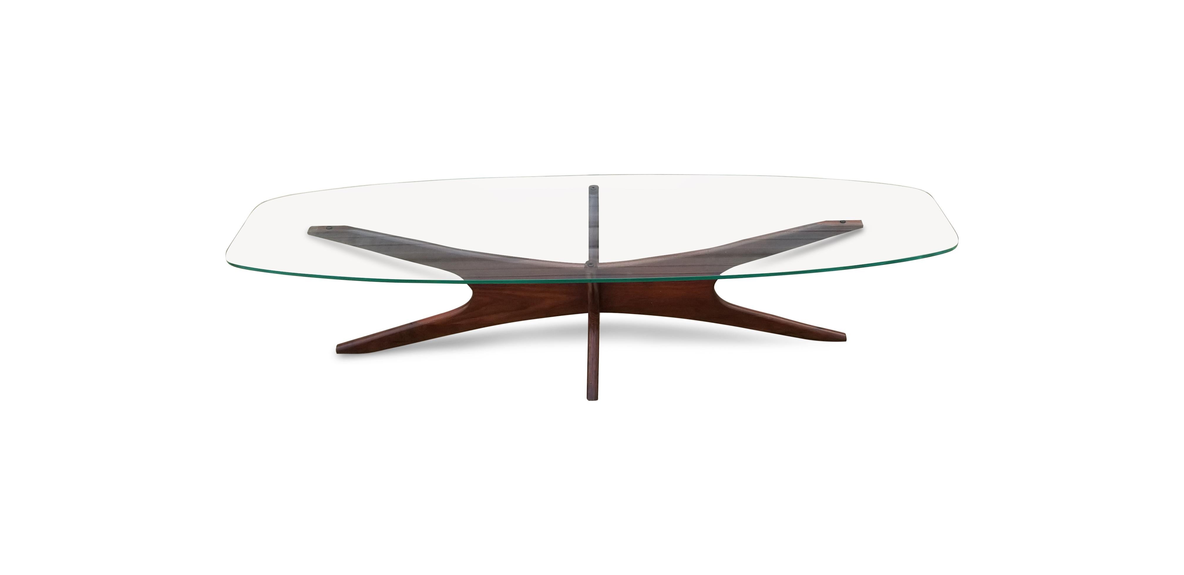 Adrian Pearsall Coffee Table at 1stDibs