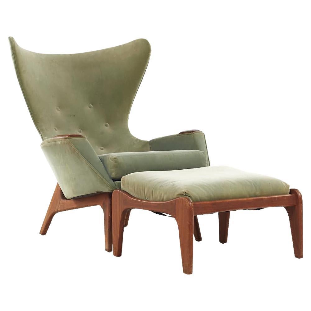 Adrian Pearsall Furniture - 447 For Sale at 1stDibs | adrian pearsall ...
