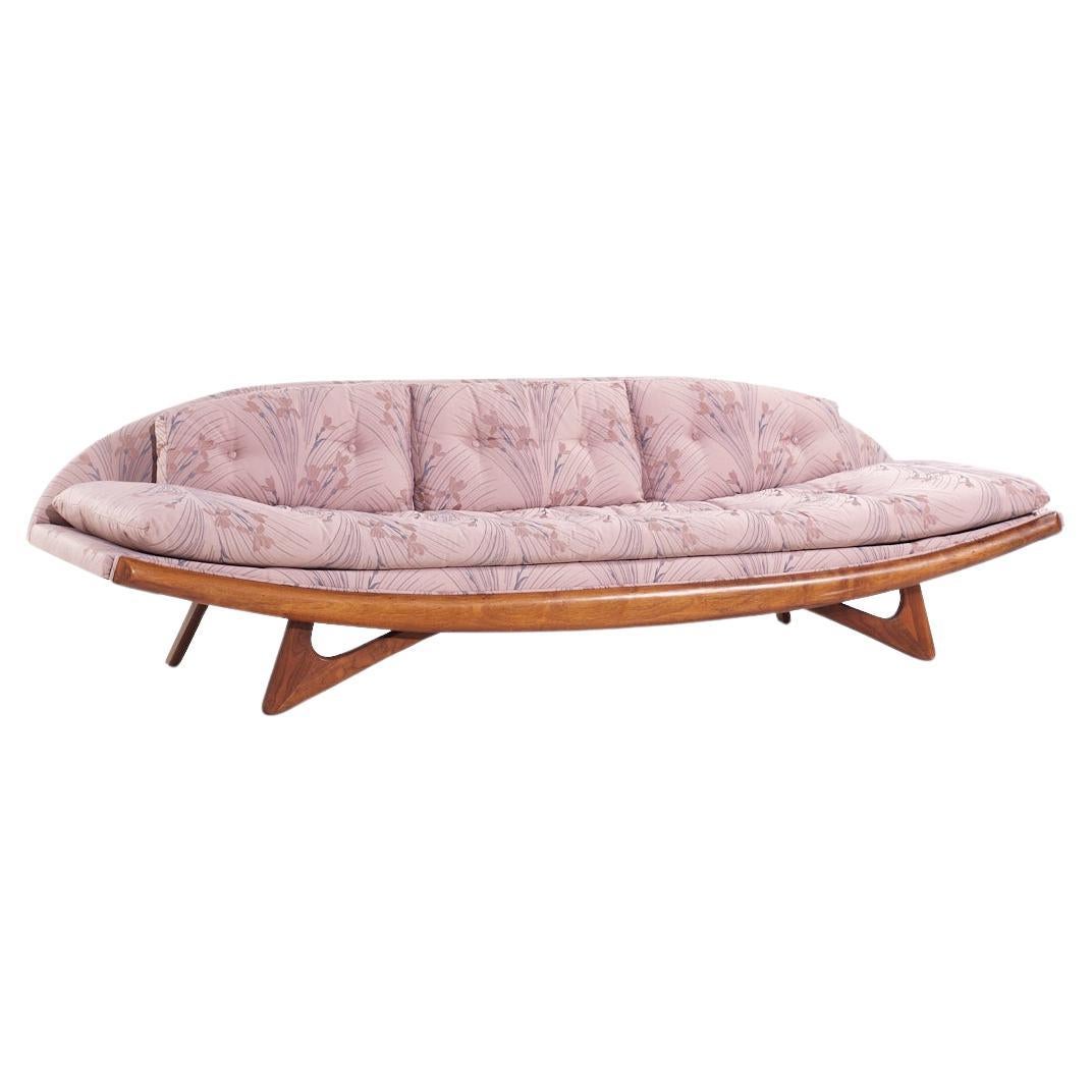Adrian Pearsall Sofas - 101 For Sale at 1stDibs | adrian pearsall ...
