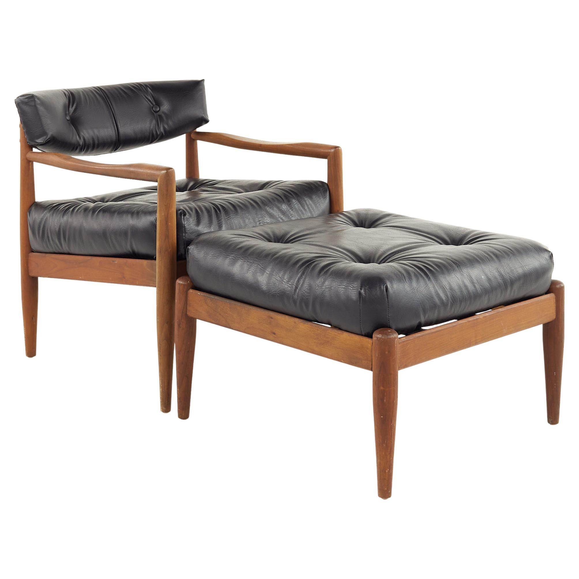Adrian Pearsall Lounge Chairs - 96 For Sale at 1stDibs | adrain ...