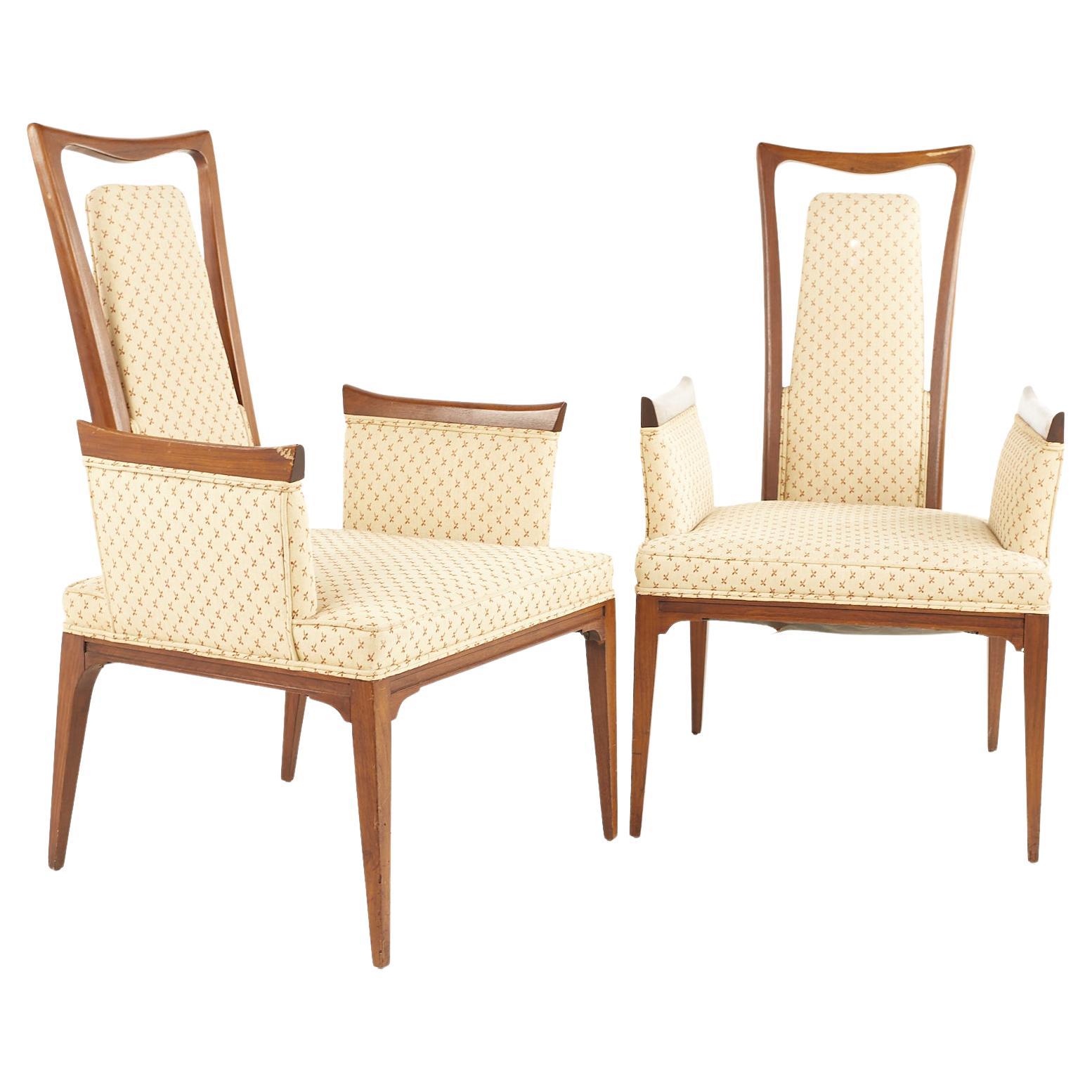 Adrian Pearsall Lounge Chairs - 108 For Sale at 1stDibs | adrain ...