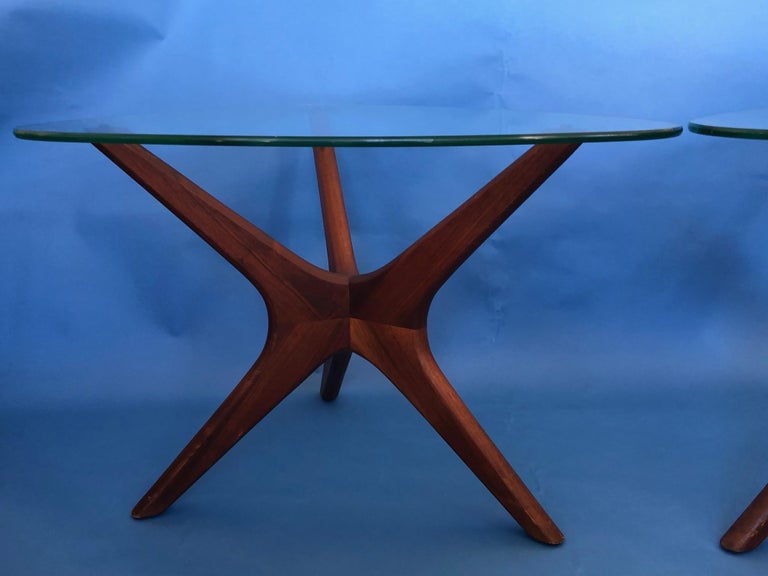 Adrian Pearsall Occasional Tables at 1stDibs