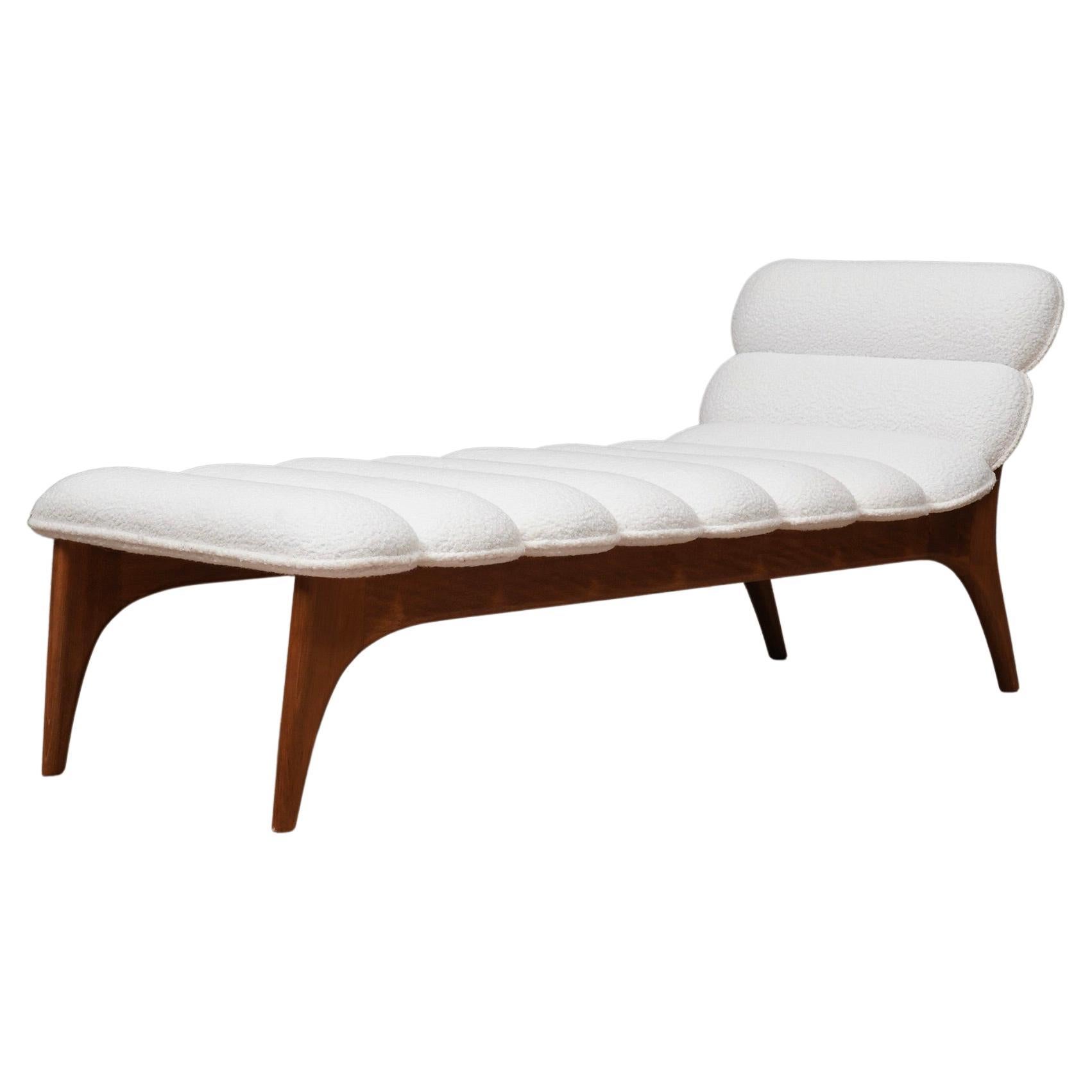 Adrian Pearsall per Craft Associates Mid-Century ArmChairs, 1970 For ...