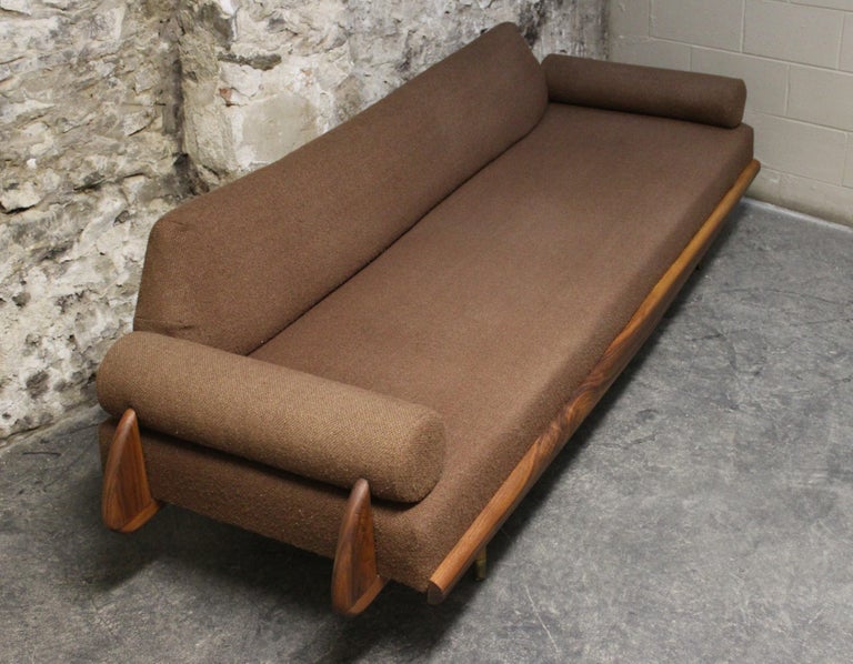 Adrian Pearsall Sofa at 1stDibs | adrian pearsall couch, adrian ...