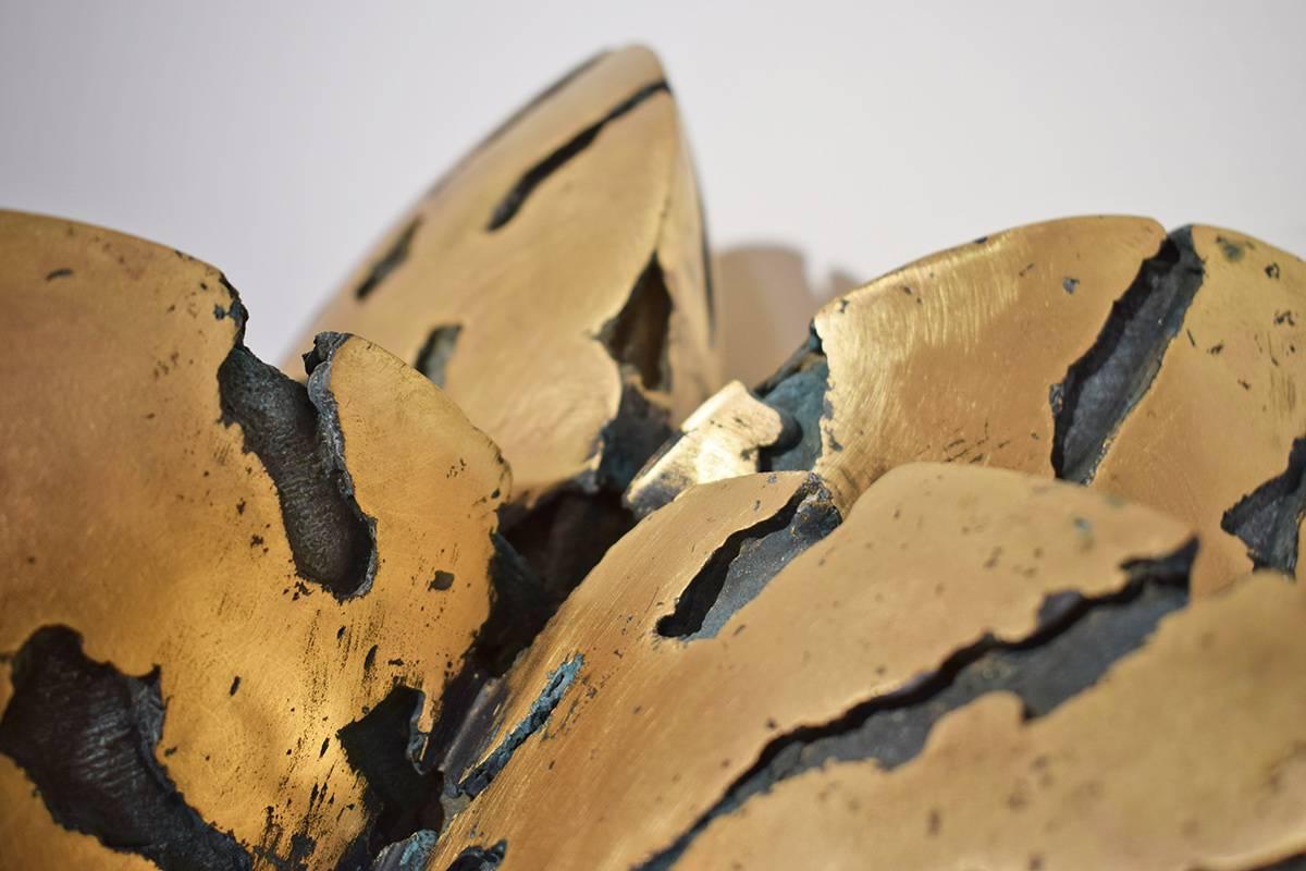 Adriano Leverone - Adriano Leverone"Alato Ingabbiato"Unique Piece ...