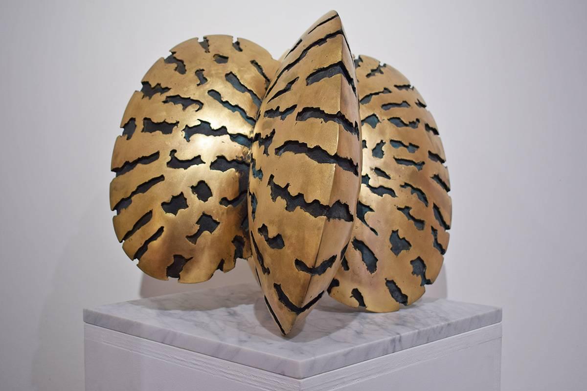 Adriano Leverone - Adriano Leverone"Alato Ingabbiato"Unique Piece ...