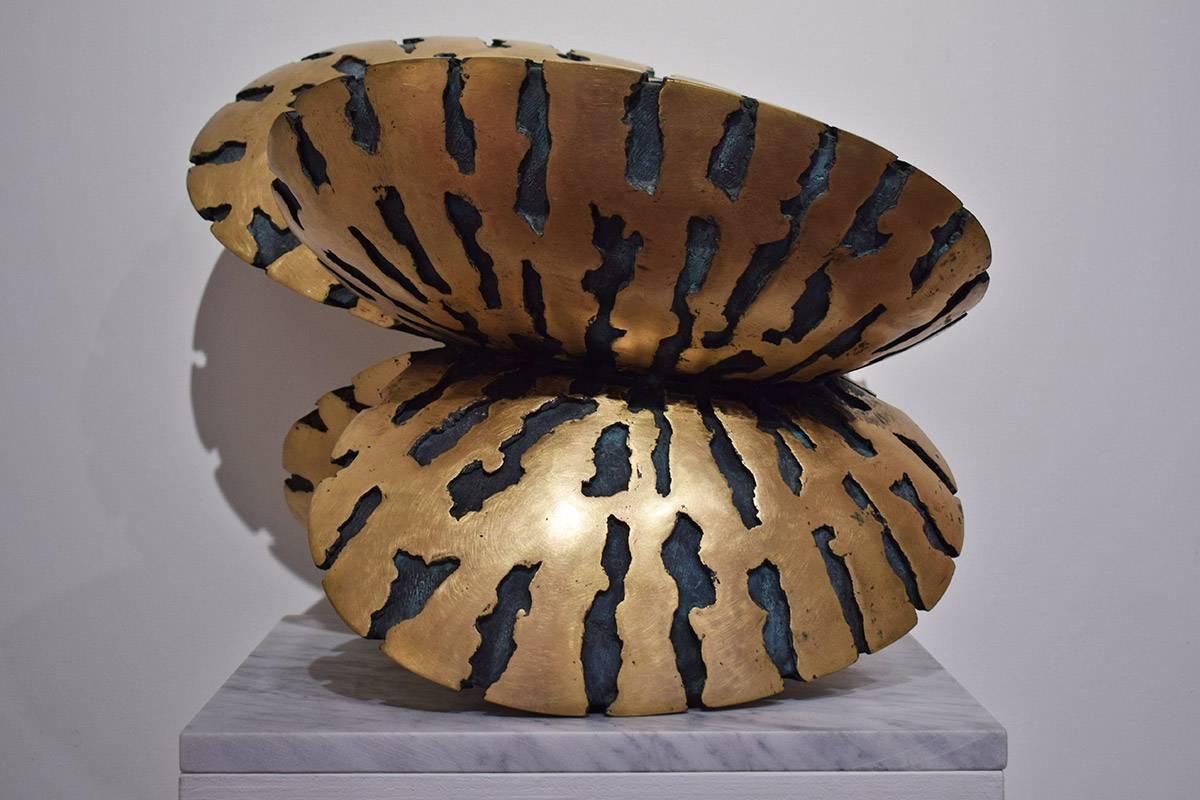 Adriano Leverone - Adriano Leverone"Alato Ingabbiato"Unique Piece ...