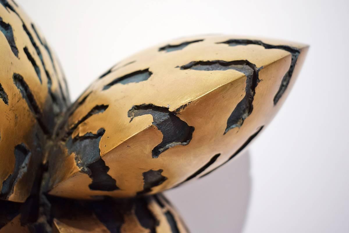 Adriano Leverone - Adriano Leverone"Alato Ingabbiato"Unique Piece ...