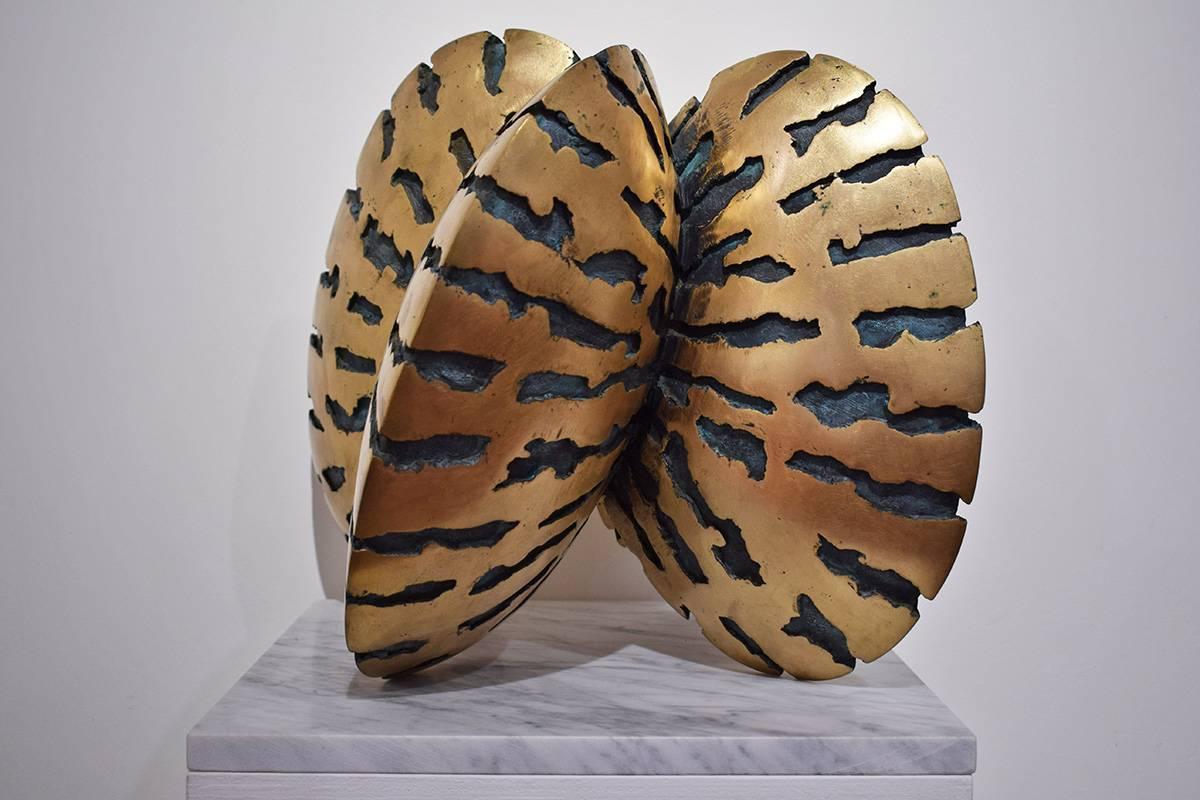 Adriano Leverone - Adriano Leverone"Alato Ingabbiato"Unique Piece ...