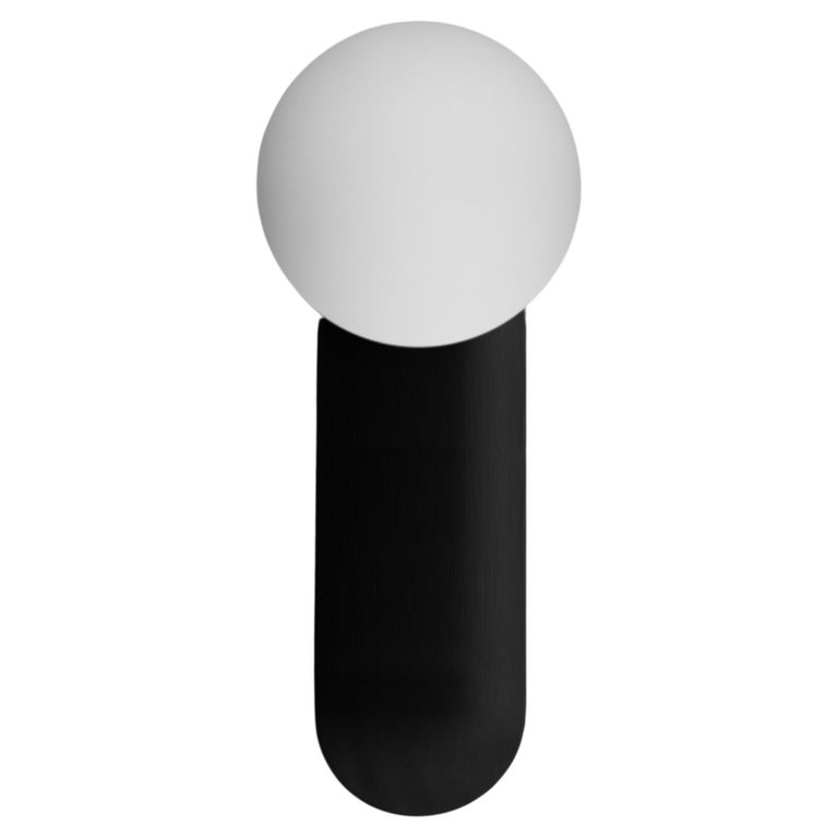 Adrion Wall Sconce LG by Schwung For Sale at 1stDibs
