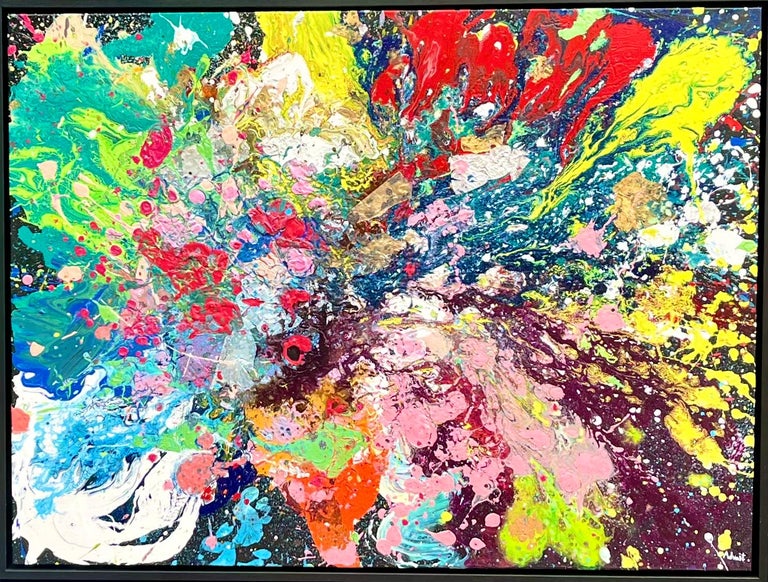 Advait Kolarkar - Ancient SpaceTime For Sale at 1stDibs | advait ...